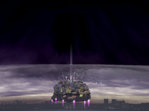 New Pork City - SmashWiki, the Super Smash Bros. wiki