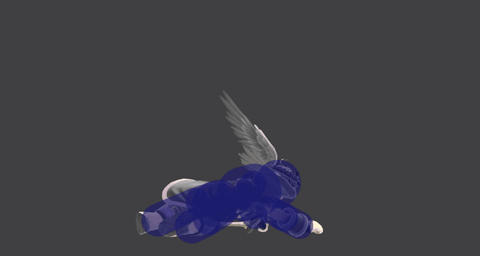 Pit (SSBU)/Floor attack (front) - SmashWiki, the Super Smash Bros. wiki