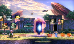 Category:Modes (SSB4-3DS) - SmashWiki, the Super Smash Bros. wiki