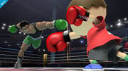 Little Mac (SSB4) - SmashWiki, the Super Smash Bros. wiki