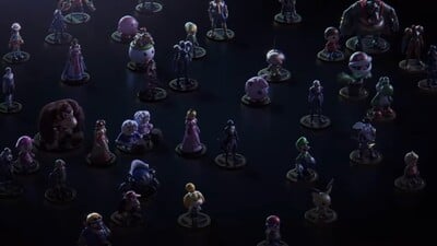 Trophy - SmashWiki, the Super Smash Bros. wiki