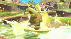 Raichu - SmashWiki, the Super Smash Bros. wiki