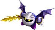 Meta Knight - SmashWiki, the Super Smash Bros. wiki