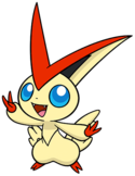 Victini - SmashWiki, the Super Smash Bros. wiki