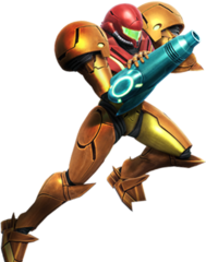 Samus (SSB4) - SmashWiki, the Super Smash Bros. wiki