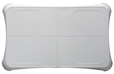 Wii Balance Board - SmashWiki, the Super Smash Bros. wiki