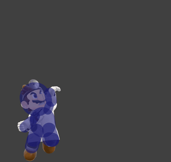 Dr. Mario (SSBU)/Edge attack - SmashWiki, the Super Smash Bros. wiki
