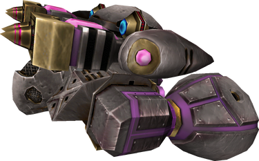 Galleom (SSBB) - SmashWiki, the Super Smash Bros. wiki