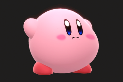 Inhale (Kirby) - SmashWiki, the Super Smash Bros. wiki