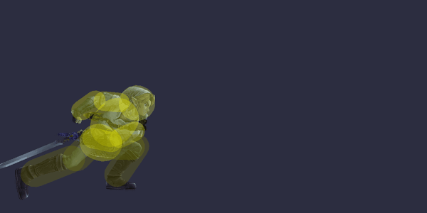 Link (SSBB)/Hitboxes - SmashWiki, the Super Smash Bros. wiki