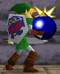 Category:Link (SSB) - SmashWiki, the Super Smash Bros. wiki