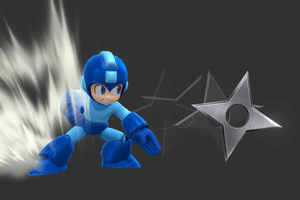 Metal Blade - SmashWiki, the Super Smash Bros. wiki