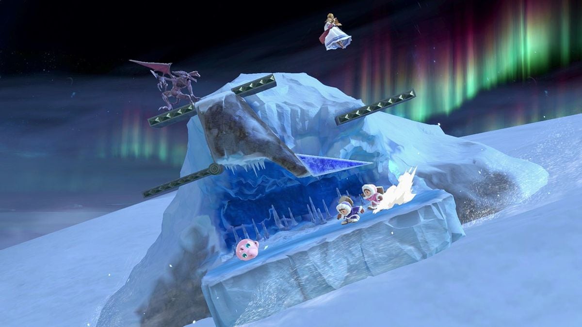 File:SSBUWebsiteSummit.jpg - SmashWiki, the Super Smash Bros. wiki