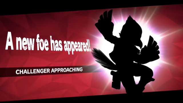 File:SSBU Falco Approaches.png - SmashWiki, the Super Smash Bros. wiki