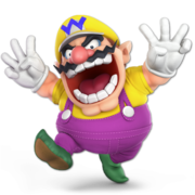 Category:Wario (SSBU) - SmashWiki, the Super Smash Bros. wiki