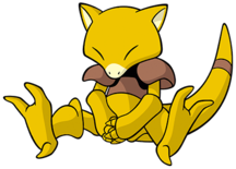 Abra - SmashWiki, the Super Smash Bros. wiki