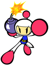 Bomberman - SmashWiki, the Super Smash Bros. wiki