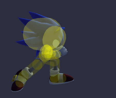 Sonic (SSBB)/Hitboxes - SmashWiki, the Super Smash Bros. wiki