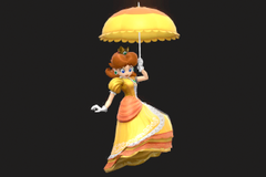 Category:Daisy (SSBU) - SmashWiki, the Super Smash Bros. wiki