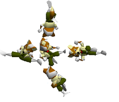 Category:Fox (SSB) - SmashWiki, the Super Smash Bros. wiki