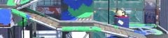 Moray Towers - SmashWiki, the Super Smash Bros. wiki
