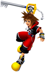Sora - SmashWiki, the Super Smash Bros. wiki