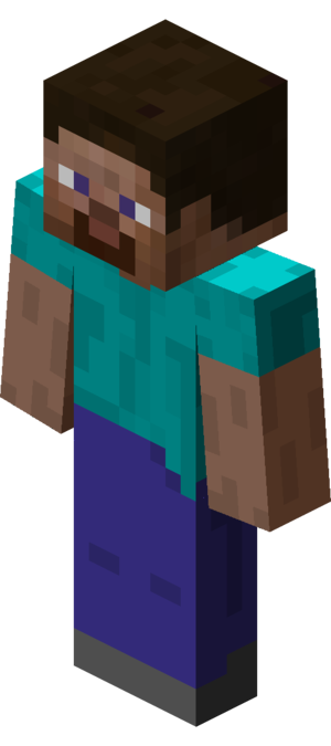 Steve - SmashWiki, the Super Smash Bros. wiki