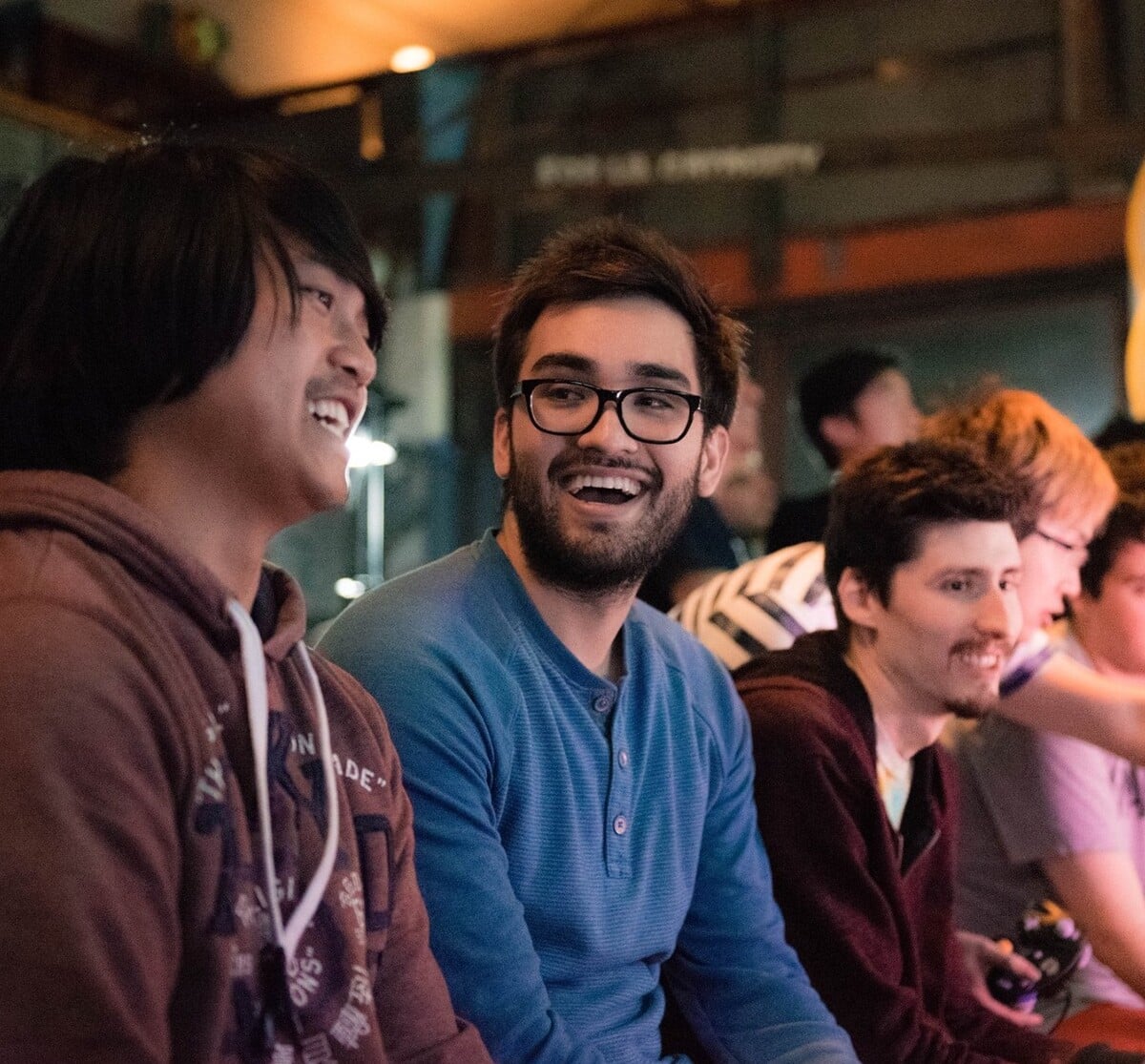 Smasher:Chris Best - SmashWiki, the Super Smash Bros. wiki