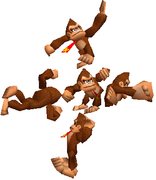Category:Donkey Kong (SSB) - SmashWiki, the Super Smash Bros. wiki
