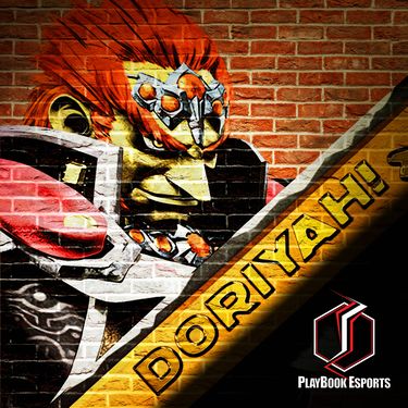 Tournament:Doriyah! - SmashWiki, the Super Smash Bros. wiki