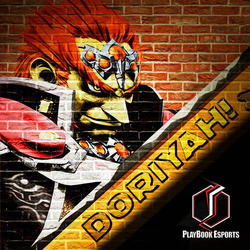 Tournament:Doriyah! - SmashWiki, the Super Smash Bros. wiki