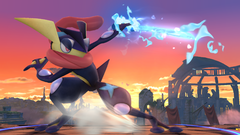Category:Greninja (SSB4) - SmashWiki, the Super Smash Bros. wiki