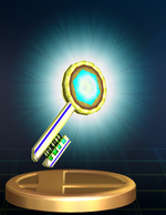 Key - SmashWiki, the Super Smash Bros. wiki