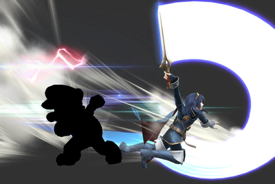 Counter - SmashWiki, the Super Smash Bros. wiki