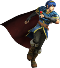 Category:Marth (SSB4) - SmashWiki, the Super Smash Bros. wiki