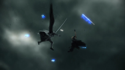 Omnislash / Omnislash Ver. 5 - SmashWiki, the Super Smash Bros. wiki