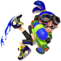 Inkling - SmashWiki, the Super Smash Bros. wiki