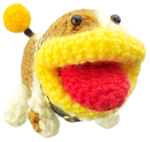 List of spirits (Yoshi series) - SmashWiki, the Super Smash Bros. wiki