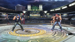 Category:Terry (SSBU) - SmashWiki, the Super Smash Bros. wiki