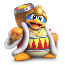 Gourmet Race - SmashWiki, the Super Smash Bros. wiki