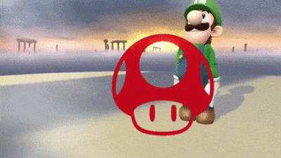Luigi (SSB4) - SmashWiki, the Super Smash Bros. wiki