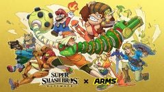 Category:Character posters (SSBU) - SmashWiki, the Super Smash Bros. wiki