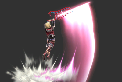 Air Slash - SmashWiki, the Super Smash Bros. wiki