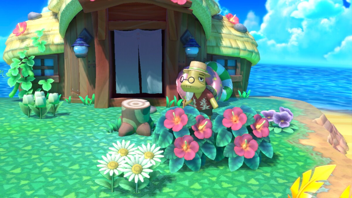 File:Tortimer SSBU.jpg - SmashWiki, the Super Smash Bros. wiki