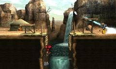 Gerudo Valley - SmashWiki, the Super Smash Bros. wiki
