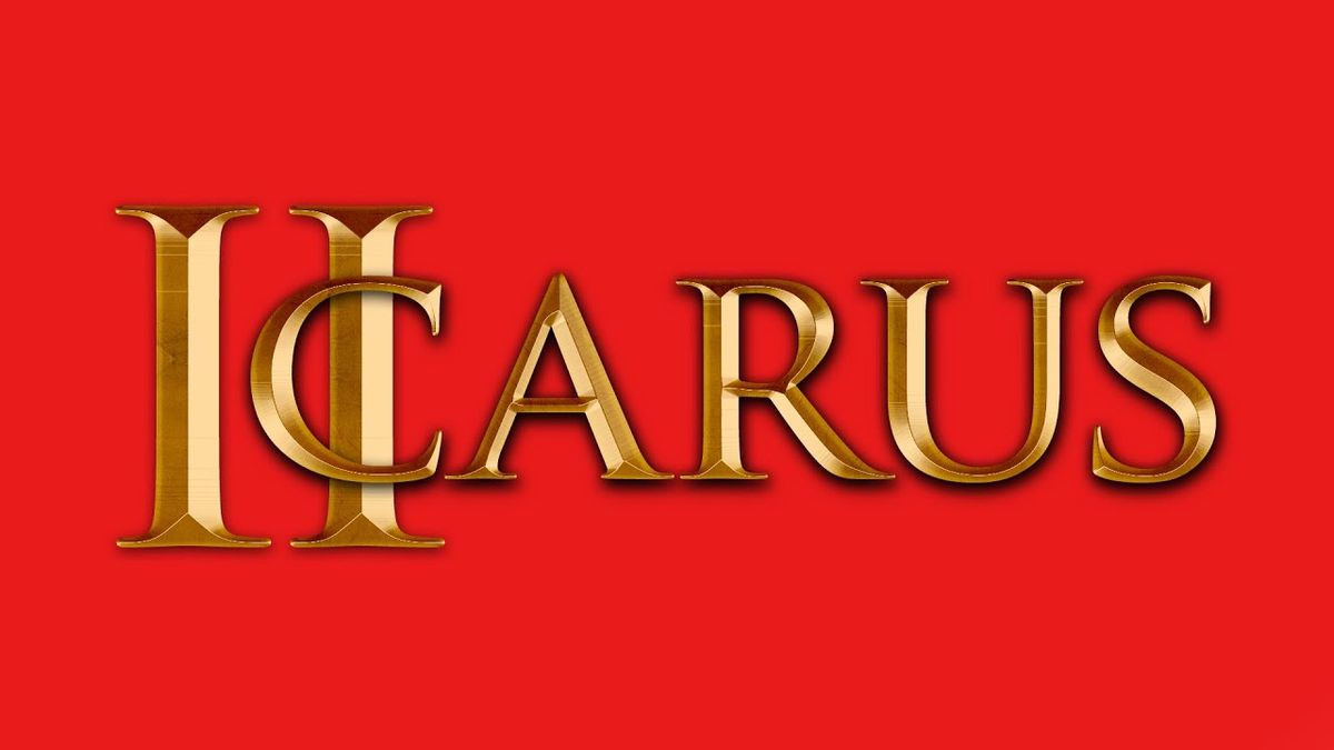 Tournament:ICARUS II - SmashWiki, the Super Smash Bros. wiki