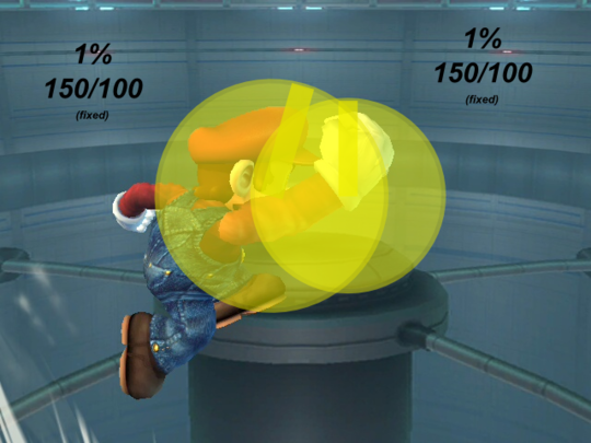 Mario (SSBB)/Up special - SmashWiki, the Super Smash Bros. wiki