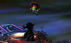 Master Core - SmashWiki, the Super Smash Bros. wiki