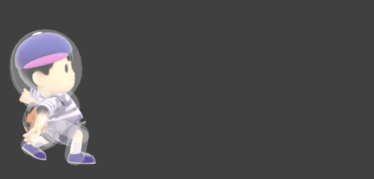 Ness (SSBU)/Grab - SmashWiki, the Super Smash Bros. wiki