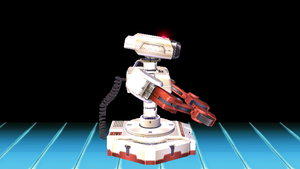 R.O.B. (SSBB) - SmashWiki, the Super Smash Bros. wiki